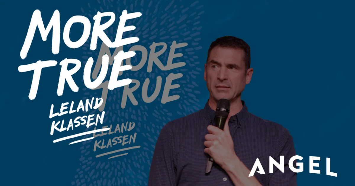 Leland Klassen - More True | Transmitiendo ahora para miembros del ...