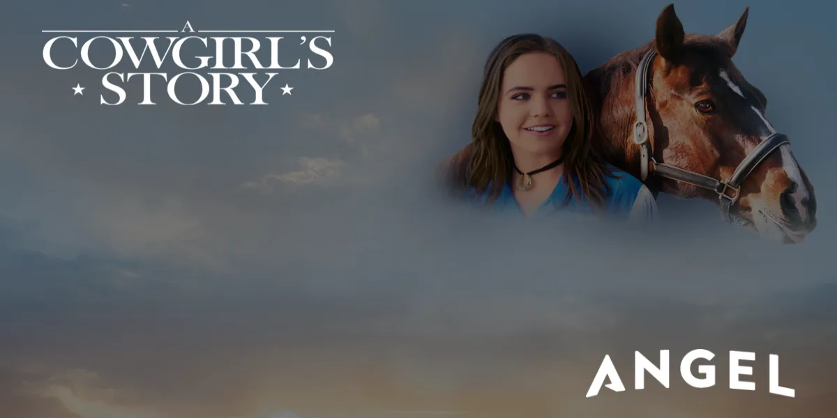 A Cowgirl's Story | Now Streaming for Angel Guild Members | Angel