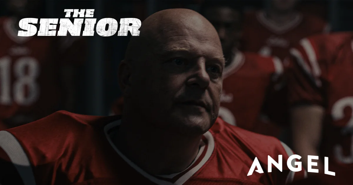 Watch The Senior | Immortality on Angel