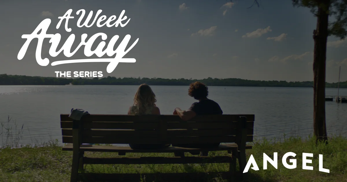 Watch A Week Away: The Series: Docuseries Episode 2 on Angel