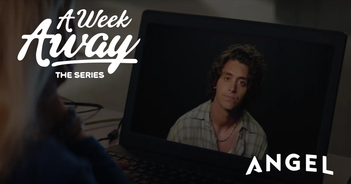Watch A Week Away: The Series Season 1 Episode 6: The Prodigal Son on Angel