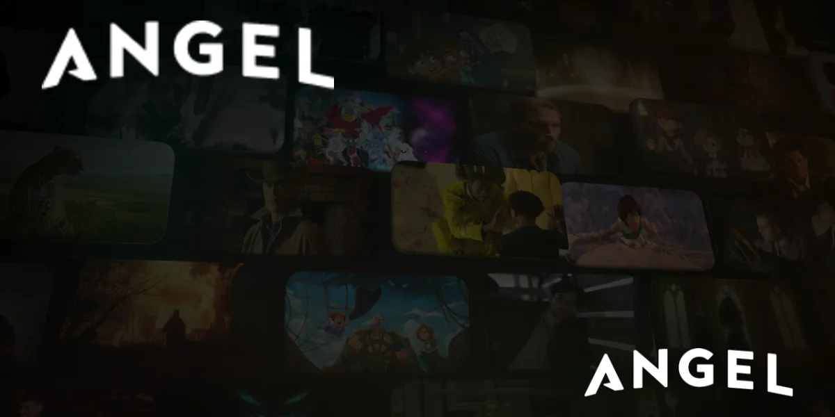 Watch Angel Studios Livestreams | Live Shows, Events & Pr...