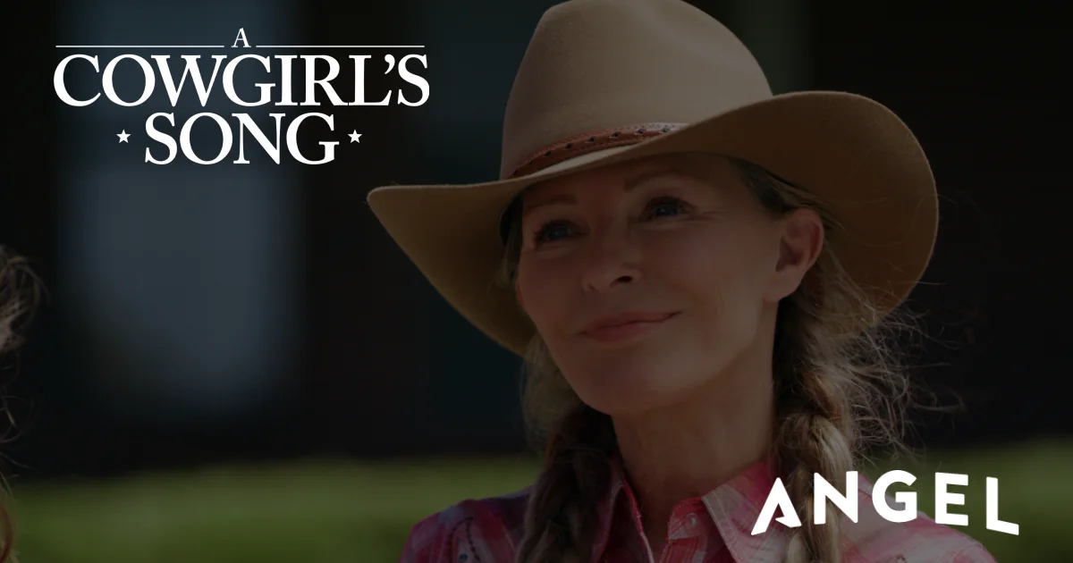 Watch A Cowgirl's Song | The First 13 Minutes on Angel