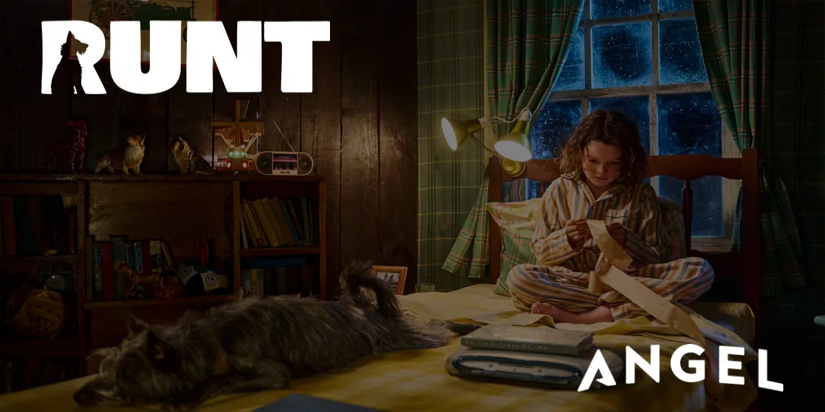 Watch Runt | The First 19 Minutes on Angel