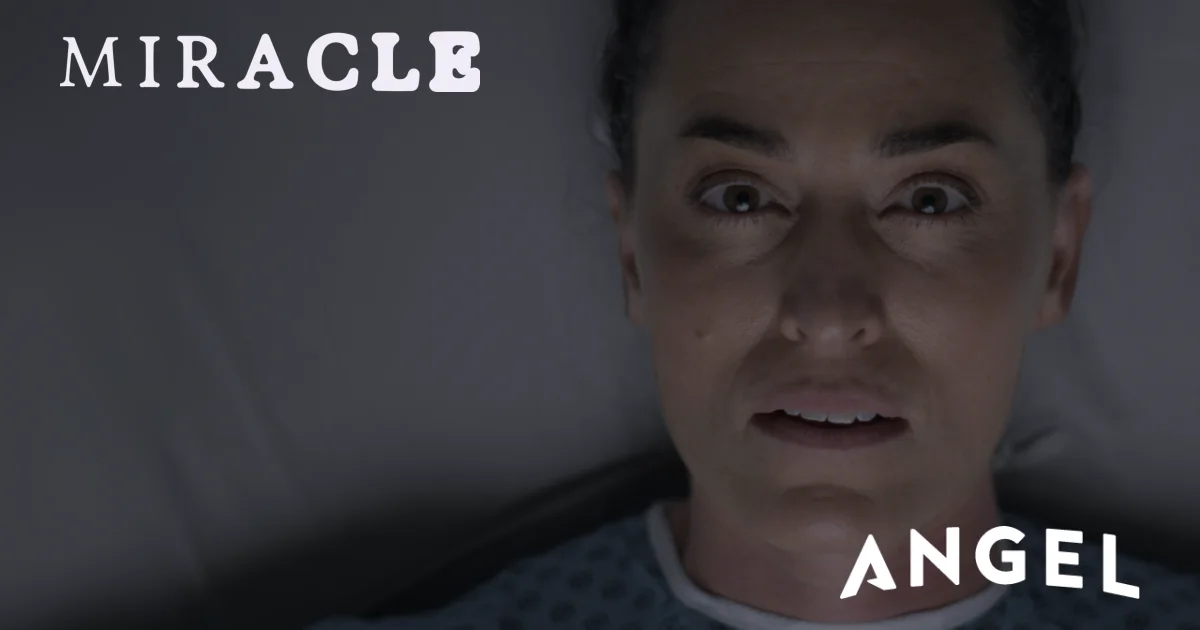 Watch Miracle: on Angel