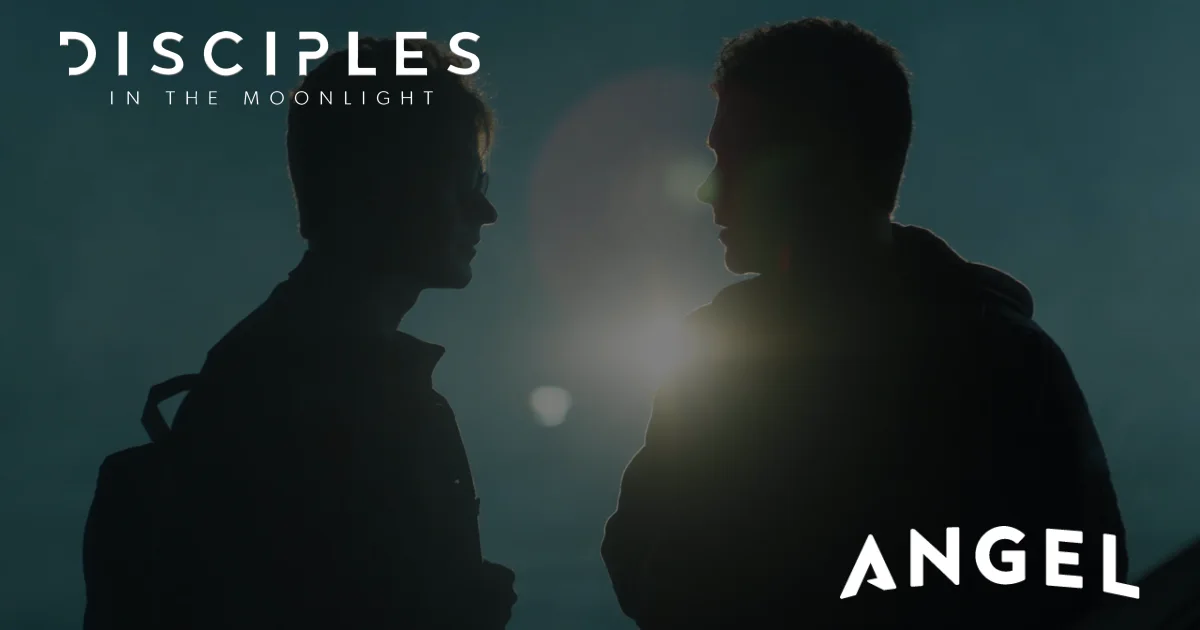 Watch Disciples in the Moonlight | Disciples in the Moonlight on Angel