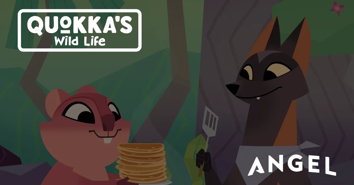 Watch Quokka's Wild Life Season 1 Episode 9: Achievement ...