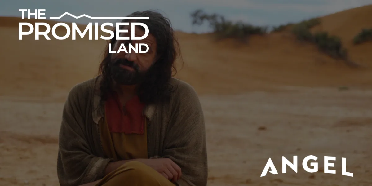 Ver The Promised Land Season 1 Episode 1: Pilot en Angel