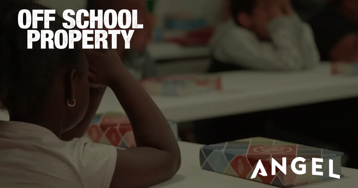 Ver Off School Property: Solving the Separation of Church and State ...