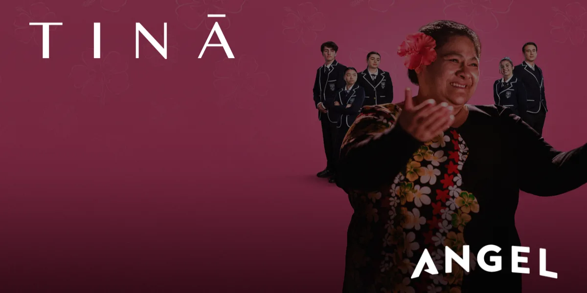 Watch TINA Livestreams | Live Shows, Events & Premieres