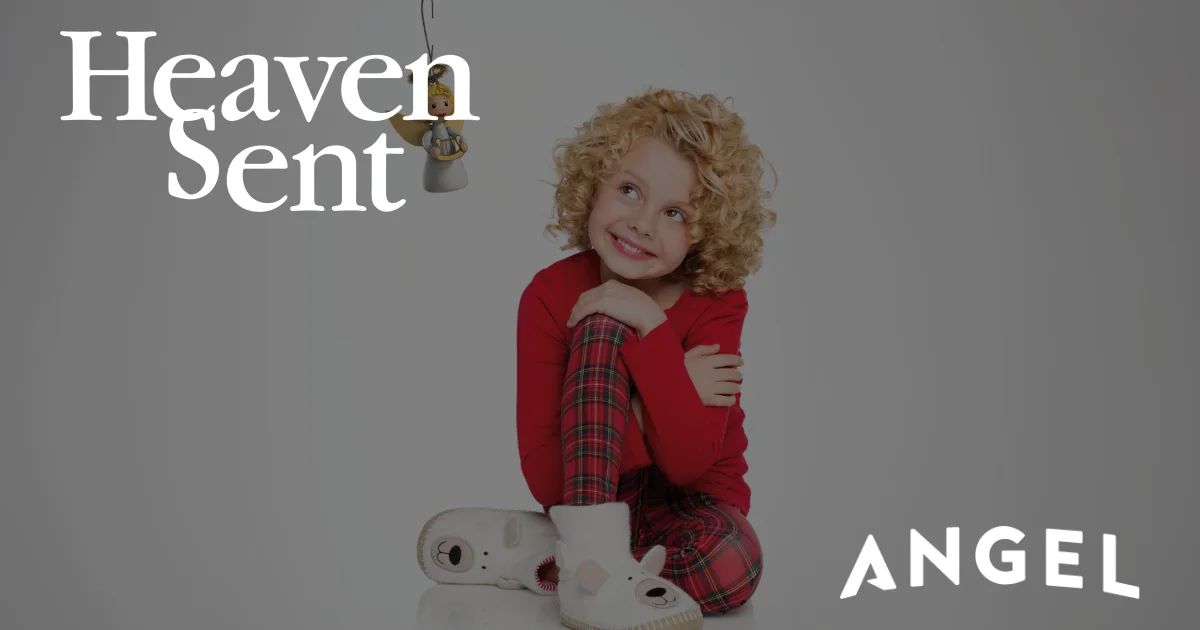 Ver Heaven Sent en Angel