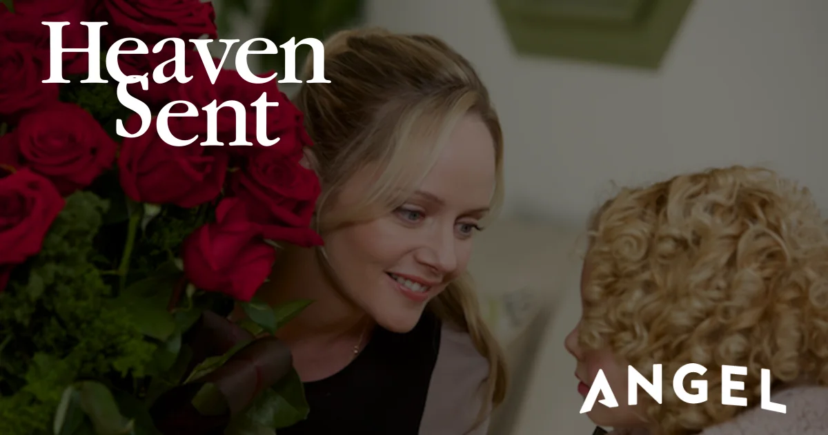 Ver Heaven Sent: Trailer en Angel