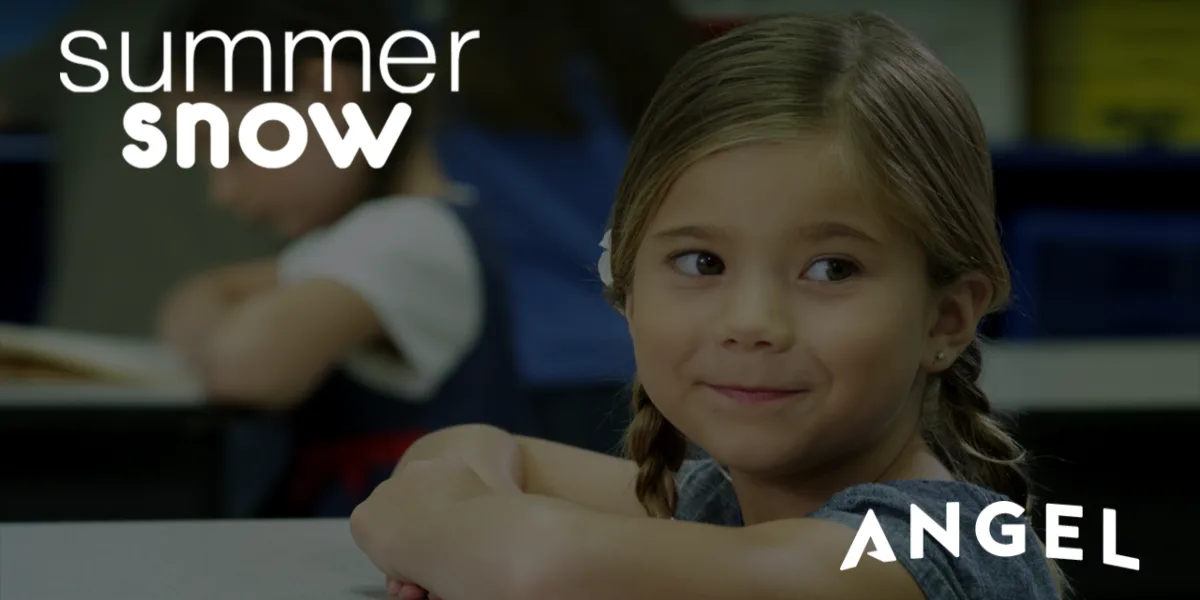 Watch Summer Snow | Summer Snow on Angel