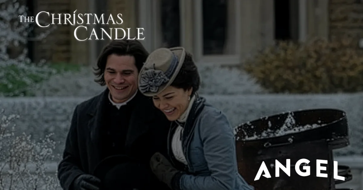 Watch The Christmas Candle | The Christmas Candle on Angel
