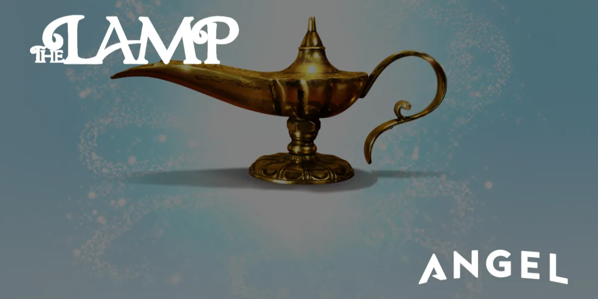 Watch The Lamp on Angel