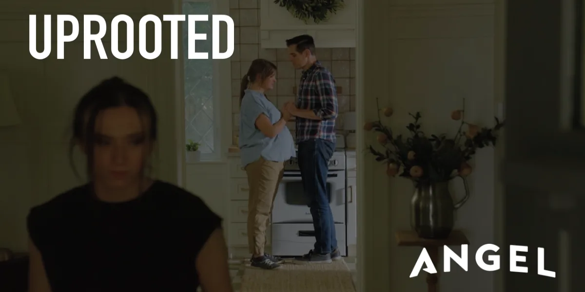 Ver Uprooted | The First 7 Minutes en Angel