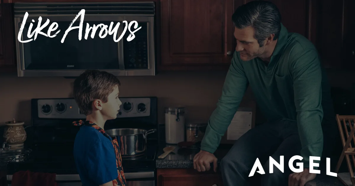 Watch Like Arrows | The First 18 Minutes on Angel