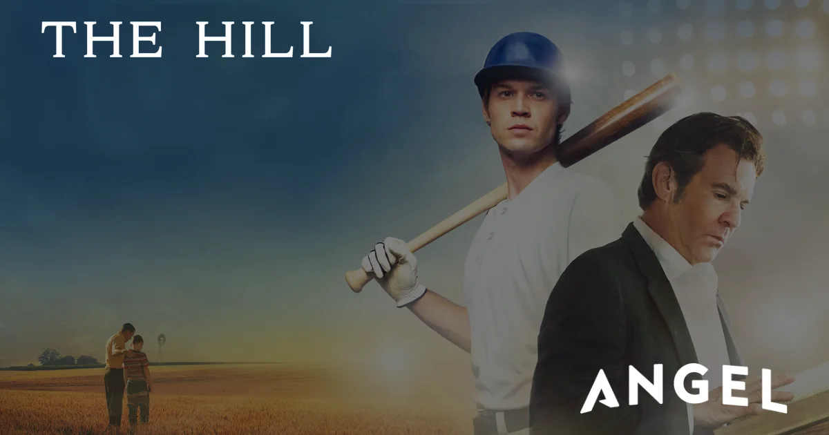 Watch The Hill on Angel