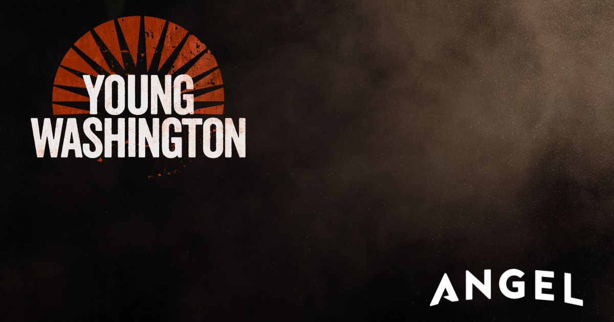 Pay it Forward for Young Washington on Angel