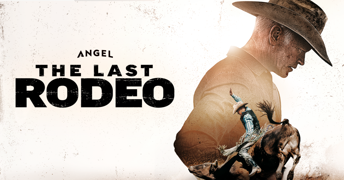 Join To Watch The Last Rodeo | Angel