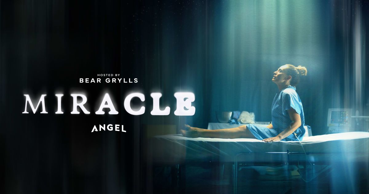 Join To Watch Miracle | Angel