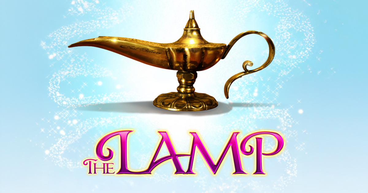 Join To Watch The Lamp | Angel