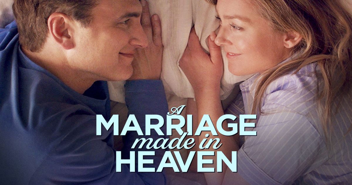Join To Watch A Marriage Made in Heaven | Angel