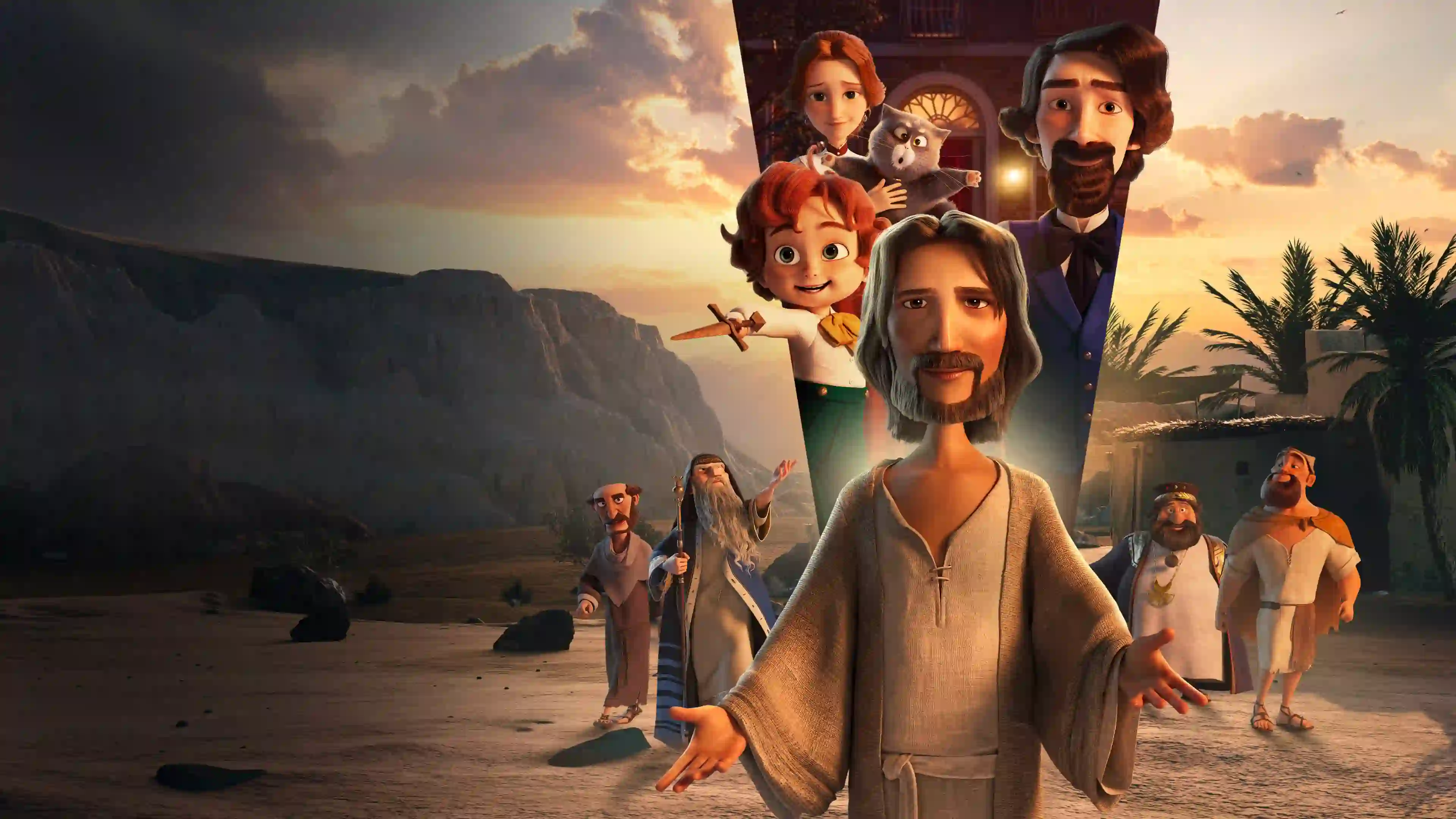 Tickets & Showtimes | In Theaters | Angel Studios