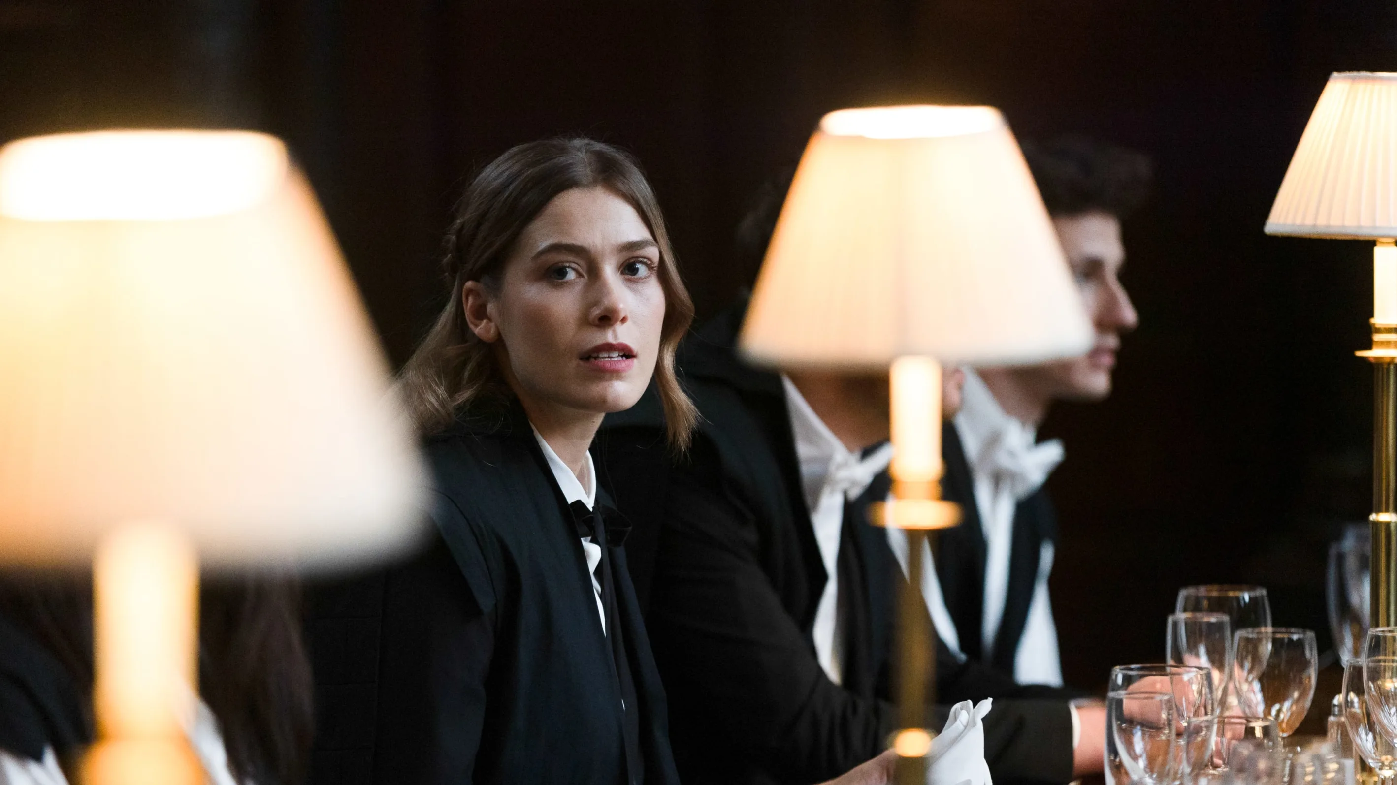 Surprised by Oxford (2023) | Official Website | Now Streaming on Angel