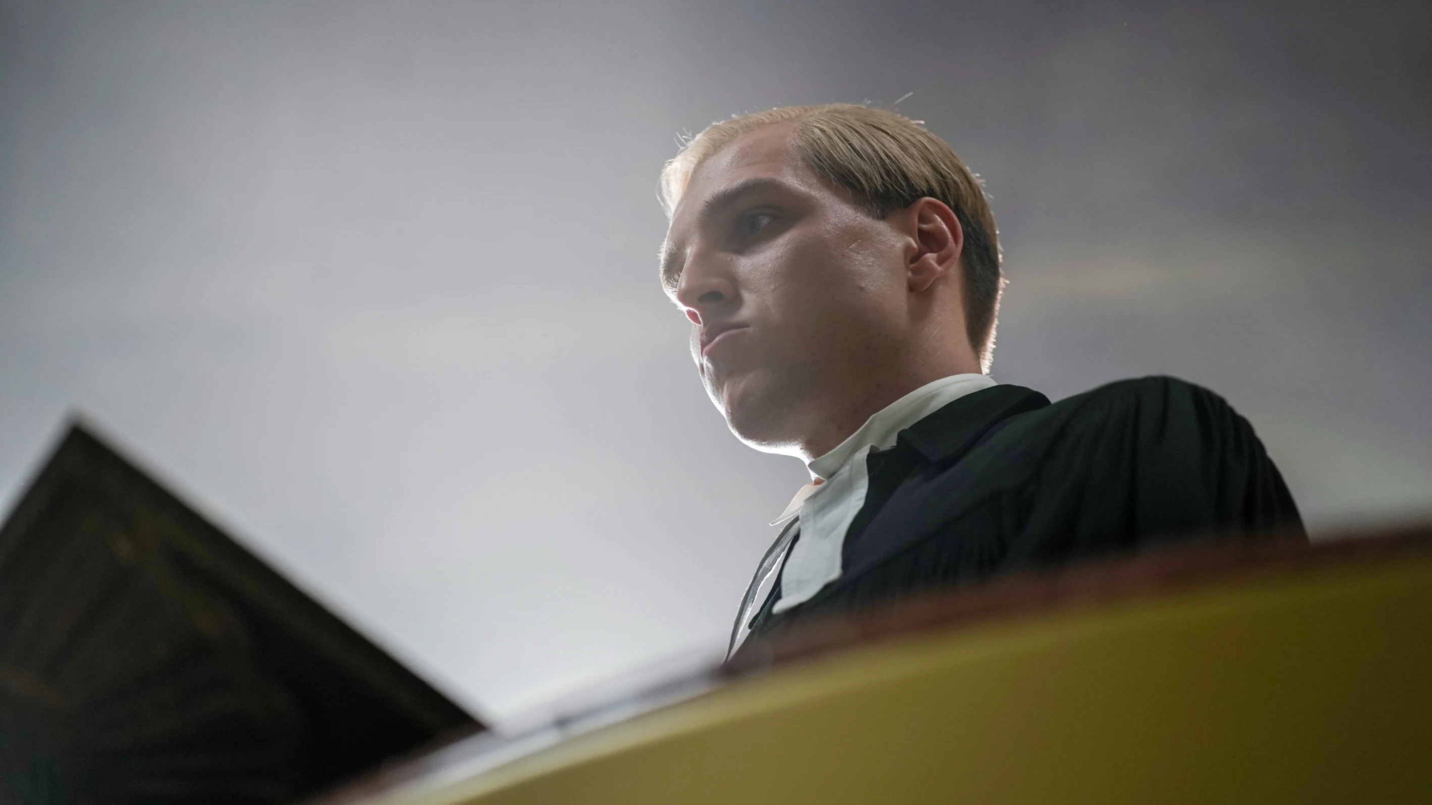 Bonhoeffer: Pastor. Espía. Asesino. (2024) | Sitio web oficial | En ...