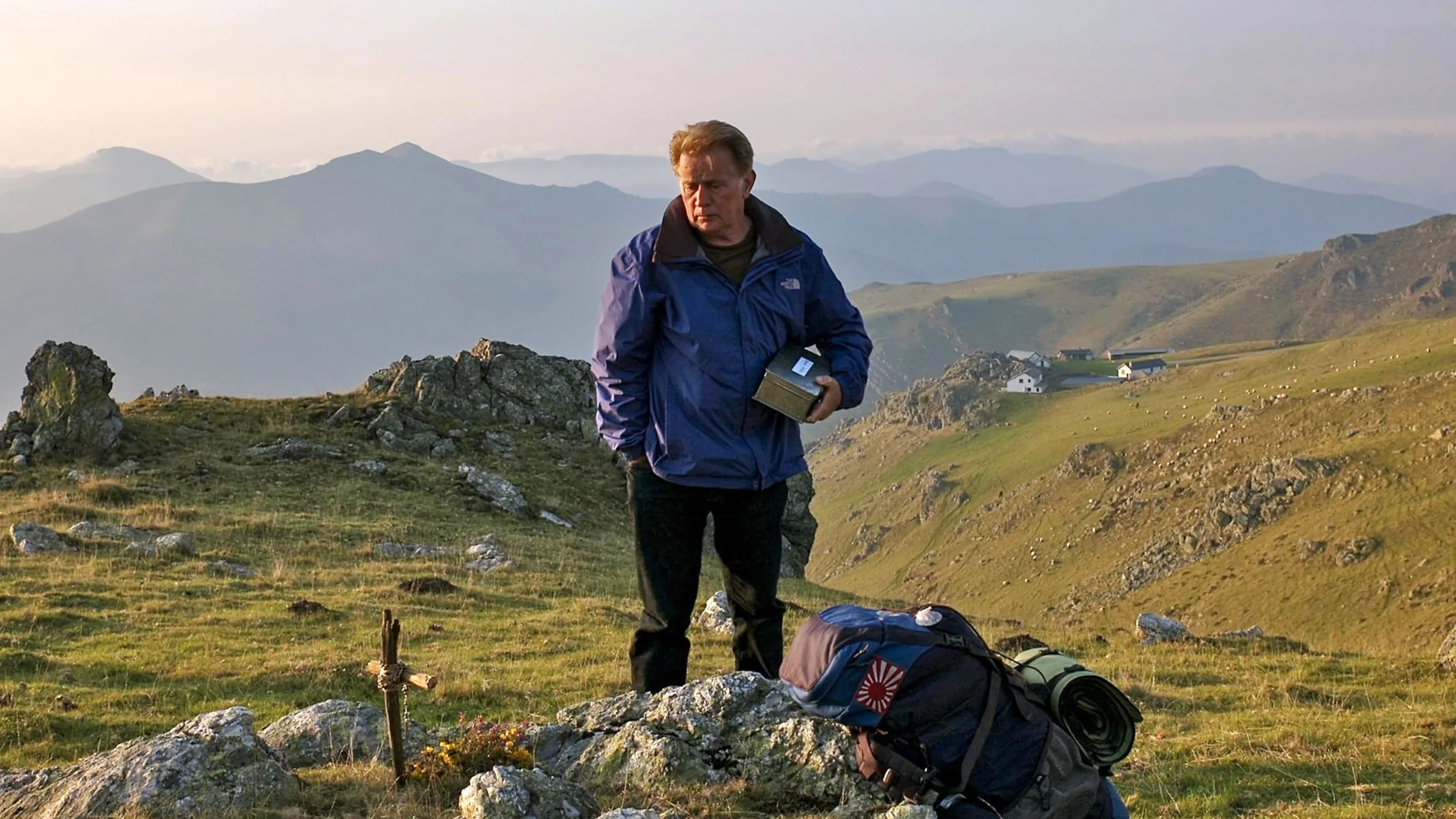 The Way (2023) | Official Website | Now Streaming on Angel