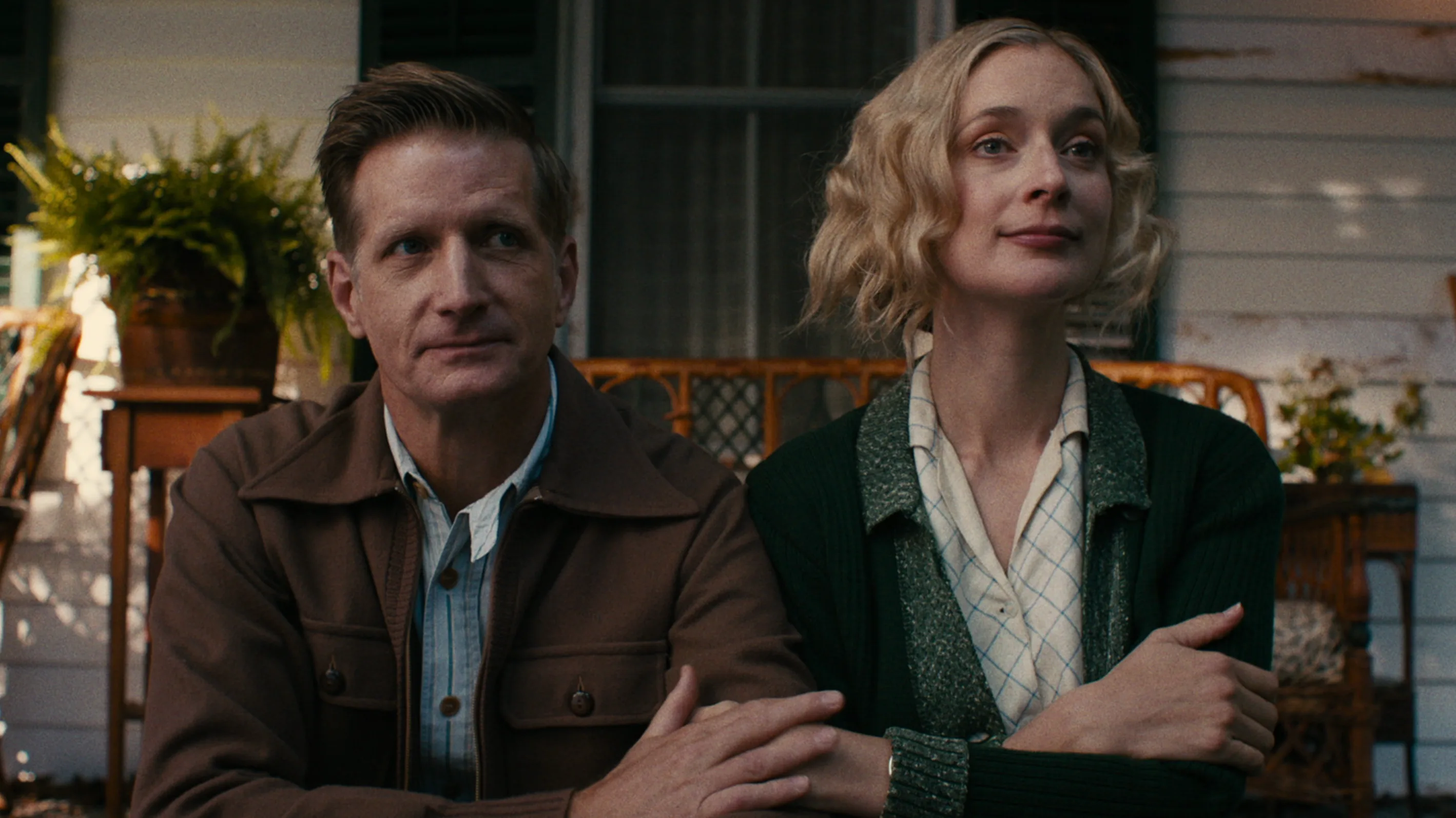 Lost on a Mountain in Maine (2024) | Official Website | Now Streaming ...