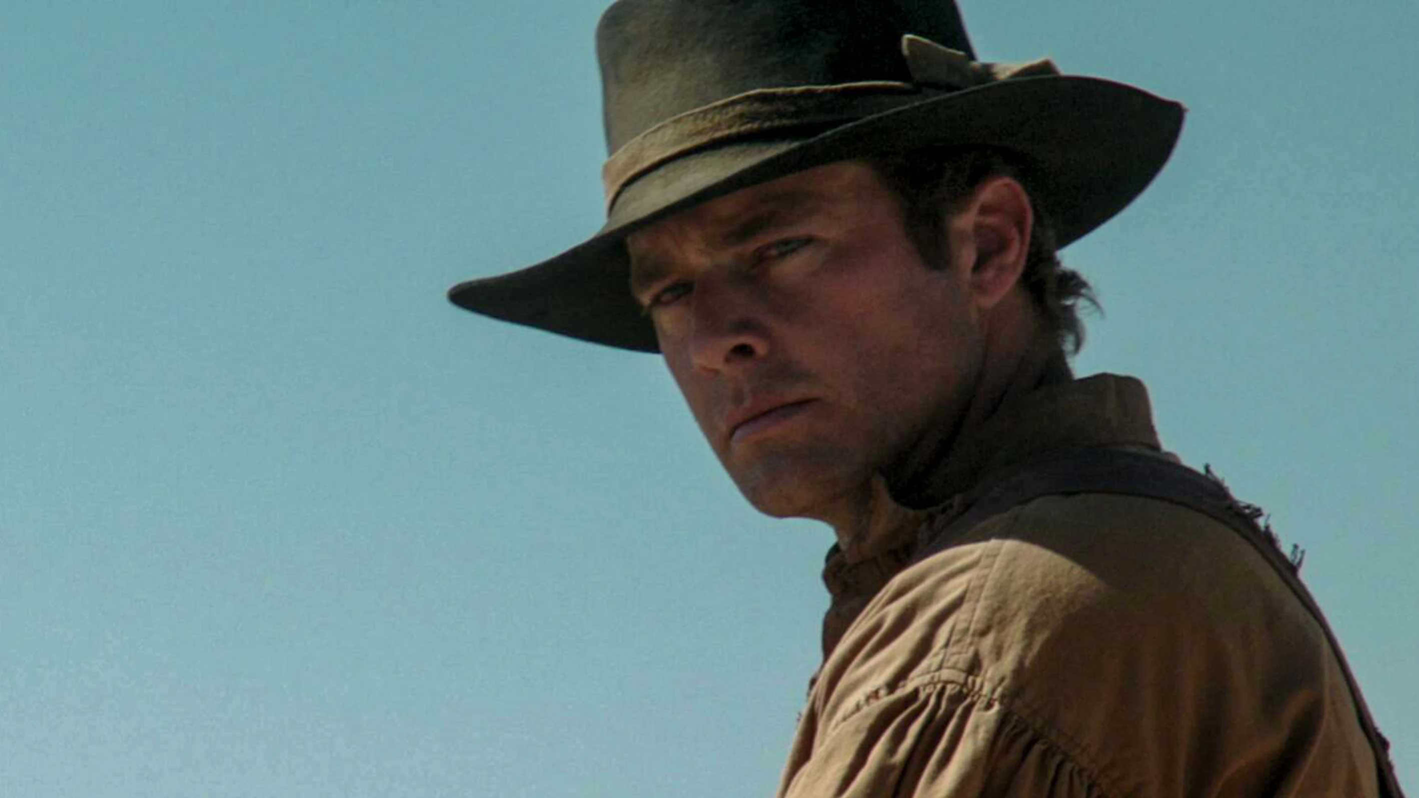 The Redemption of Henry Myers (2014) | Official Website