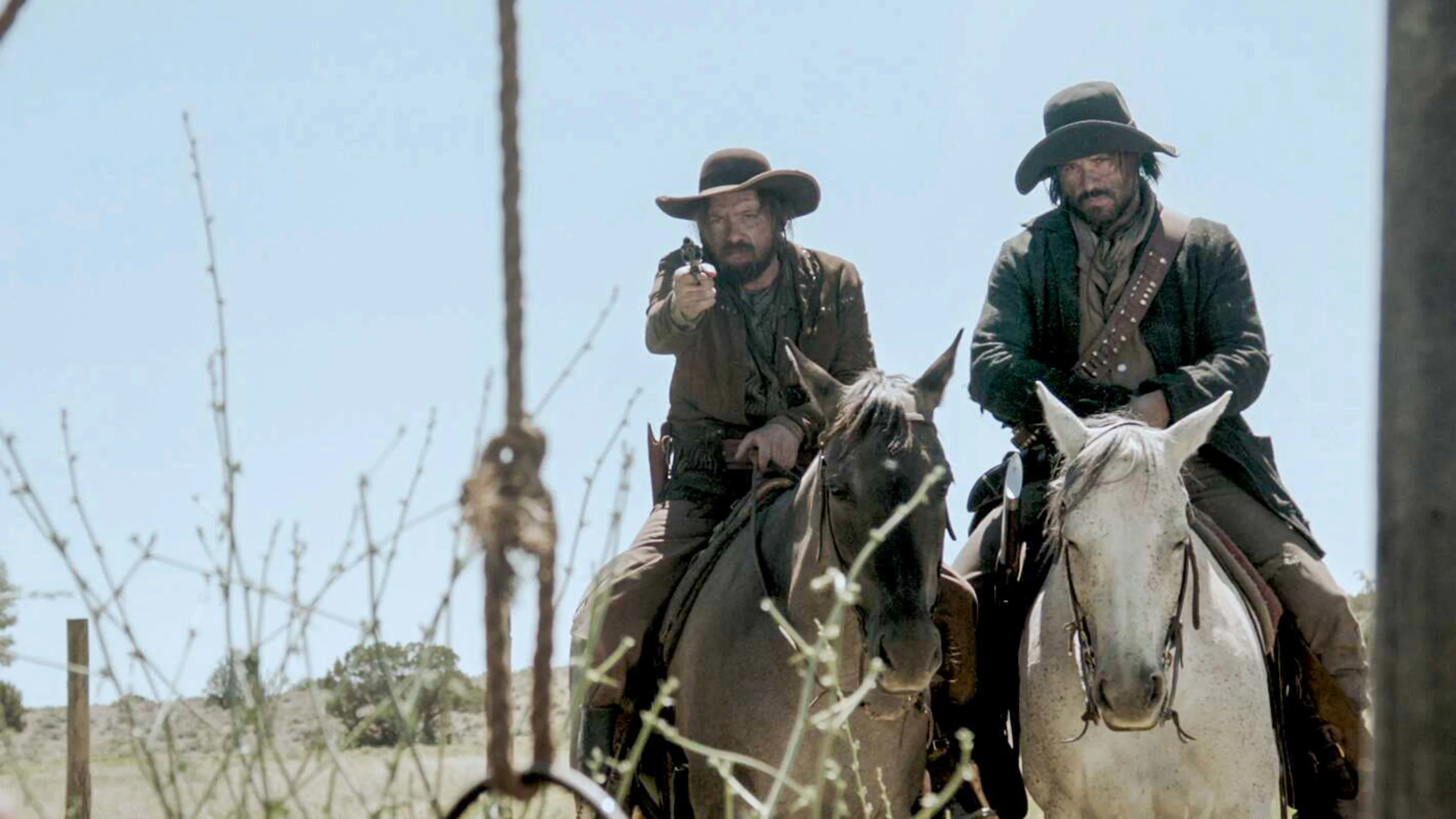 The Redemption of Henry Myers (2014) | Official Website