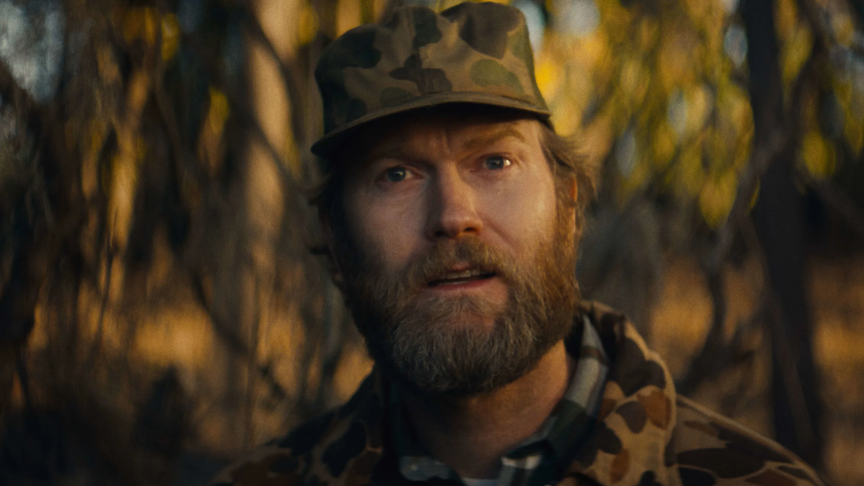 The Blind (2023) | Official Website | Now Streaming on Angel