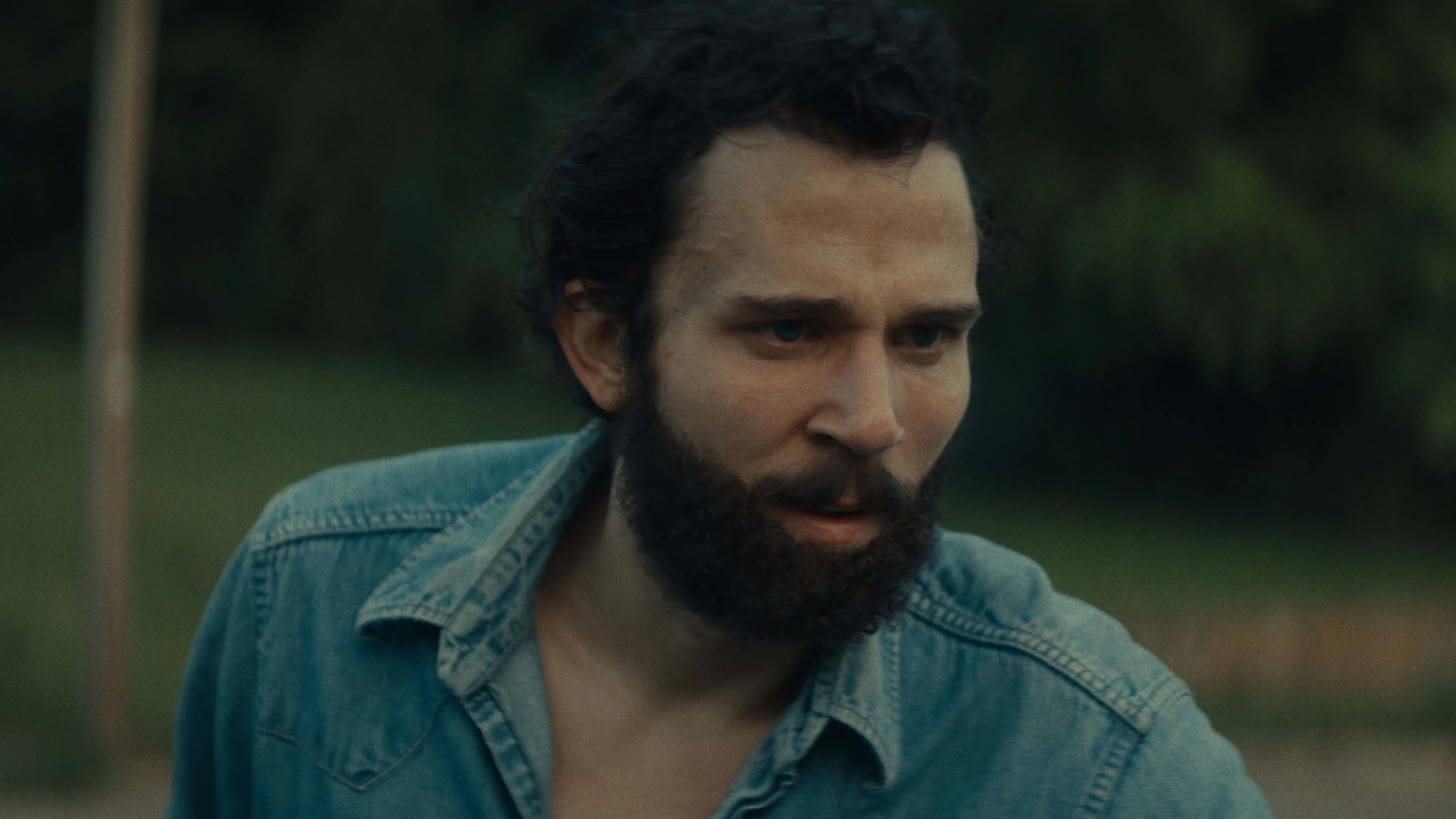 The Blind: The True Story of the Robertson Family (2023)