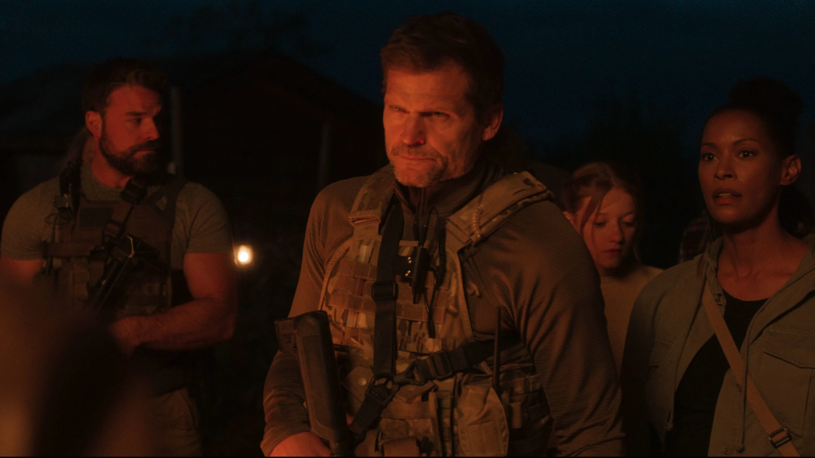 Homestead: The Series | Official Website | Angel