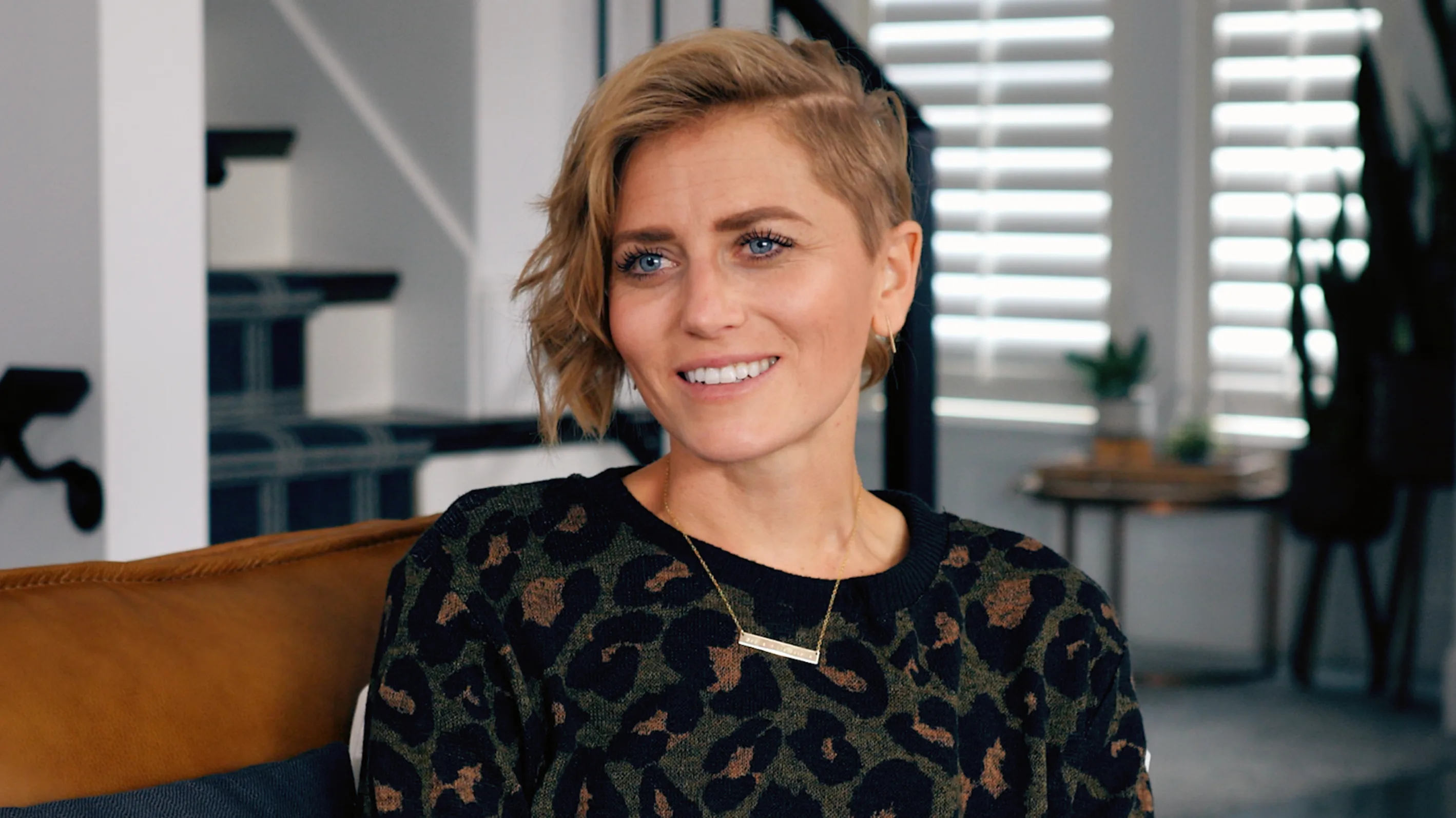 Breaking Into Beautiful (2025) | Official Website | Now Streaming on Angel