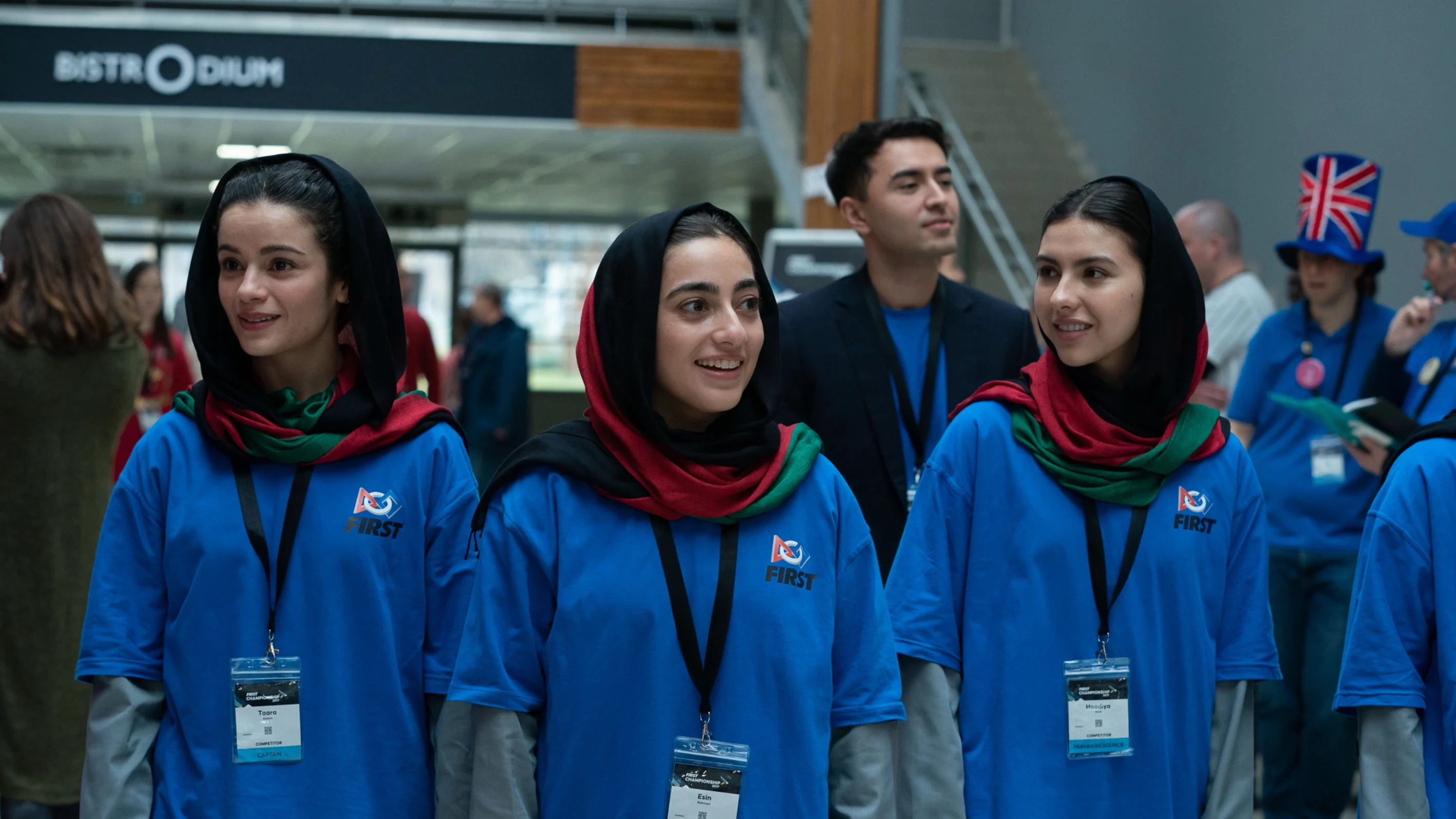 Rompiendo reglas (2025) | Sitio web oficial | En streaming ahora en Angel