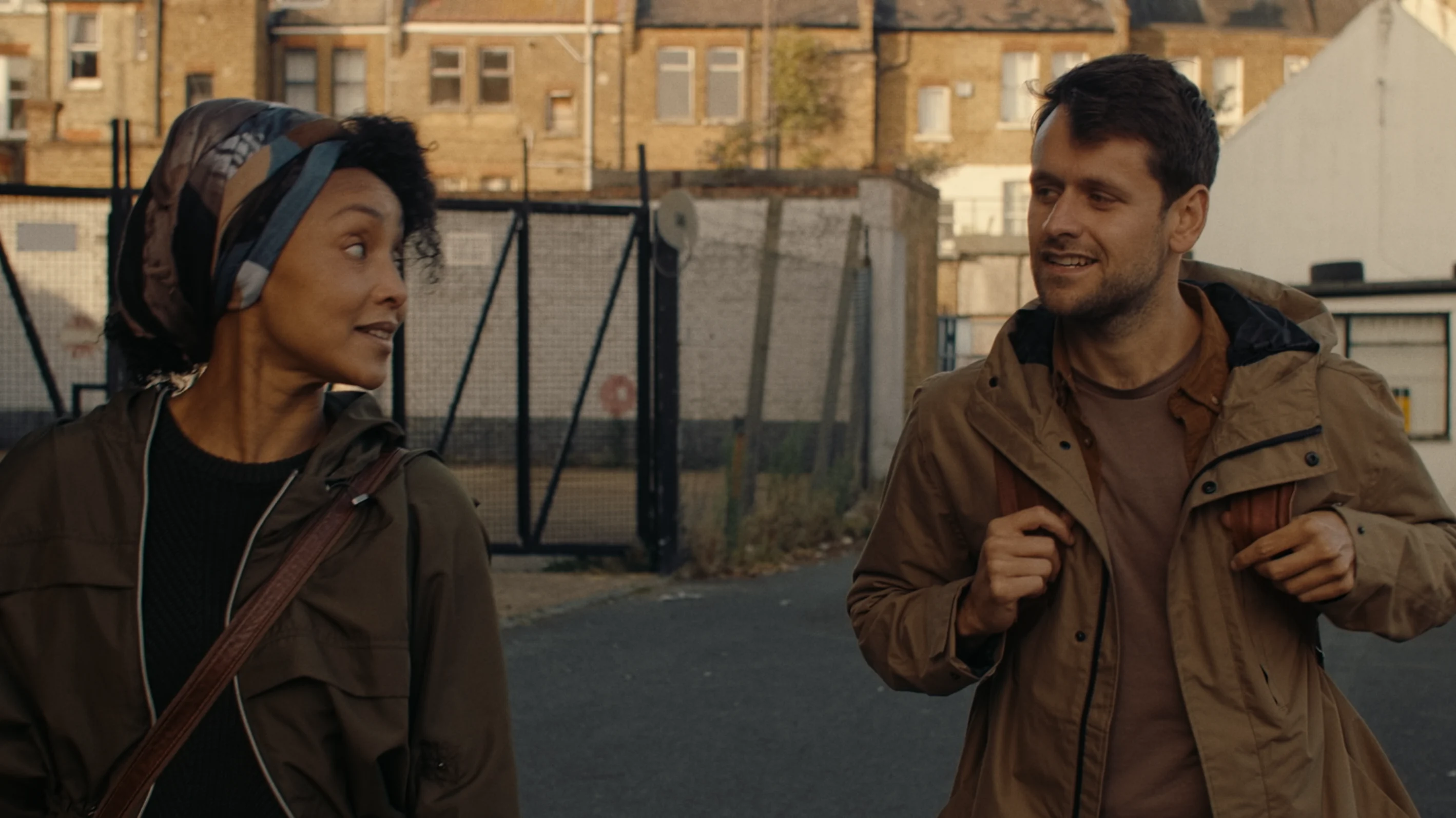 The Parables Retold (2022) | Official Website | Now Streaming on Angel