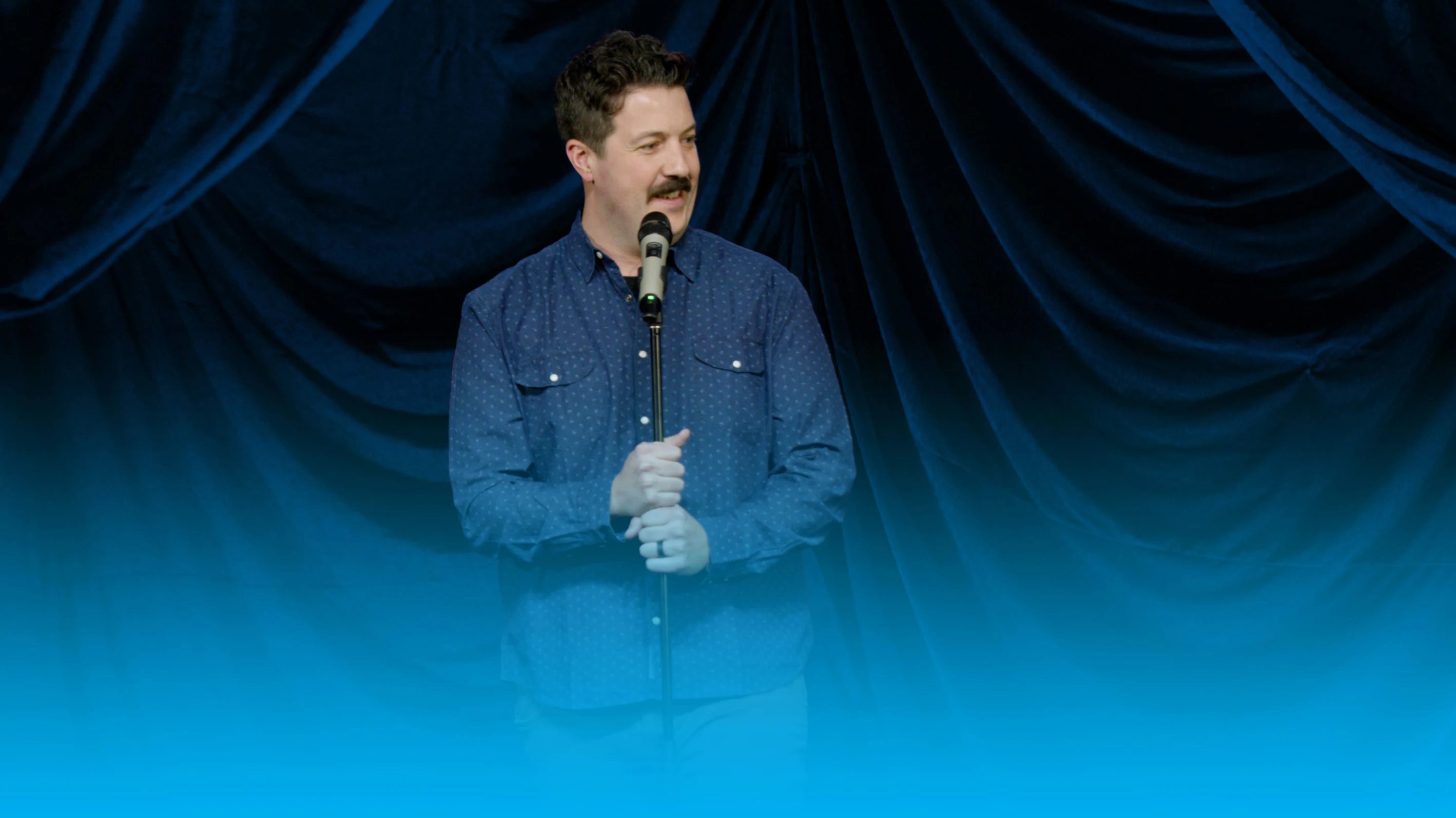 Dry Bar Comedy | Official Website | Angel