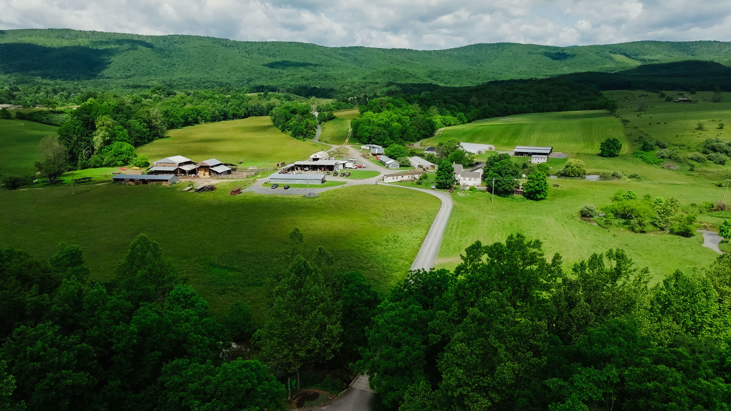 The Lunatic Farmer (2025) | Official Website | Now Streaming on Angel