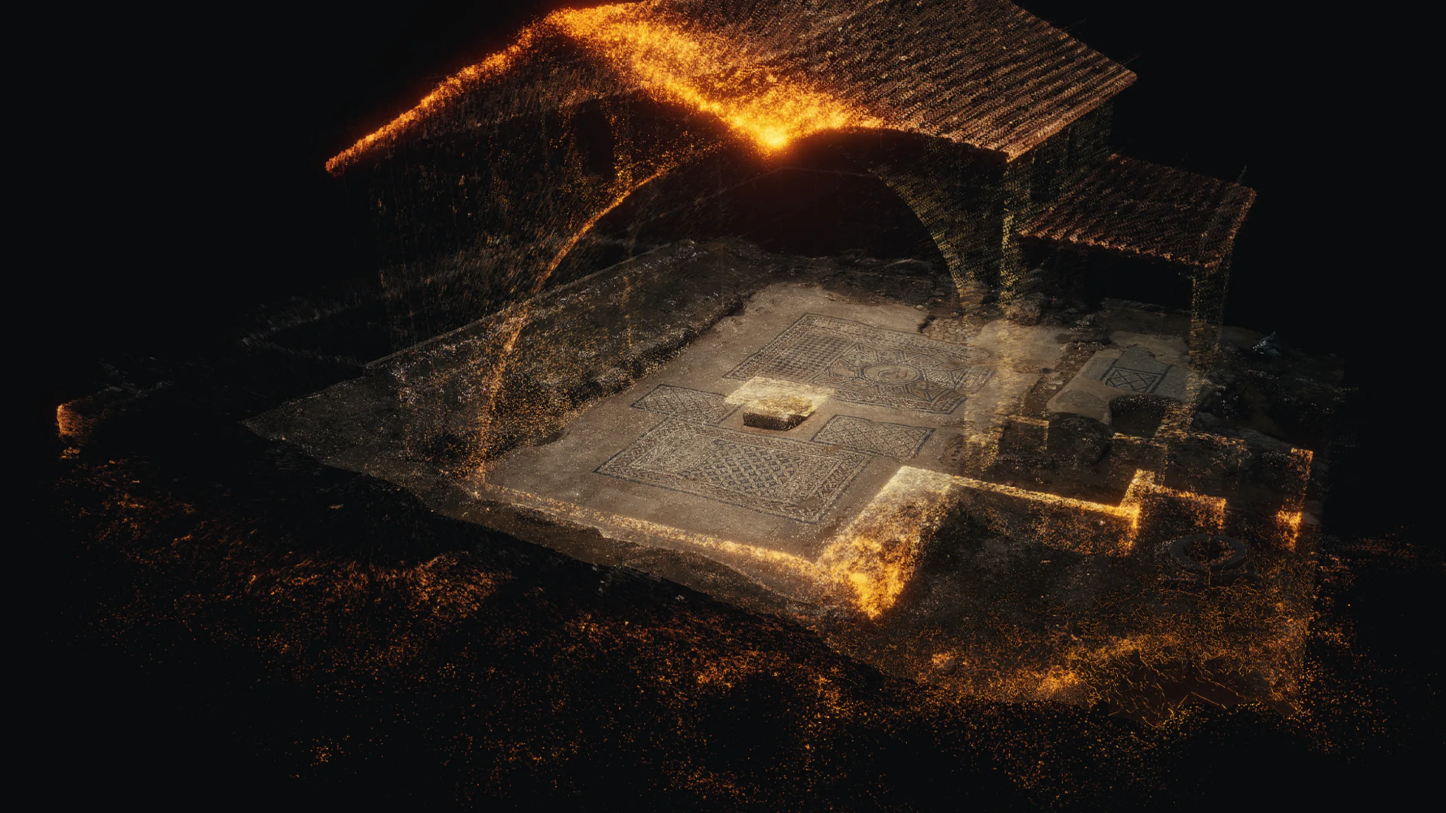 The Mosaic Church (2025) | Official Website | Now Streaming on Angel