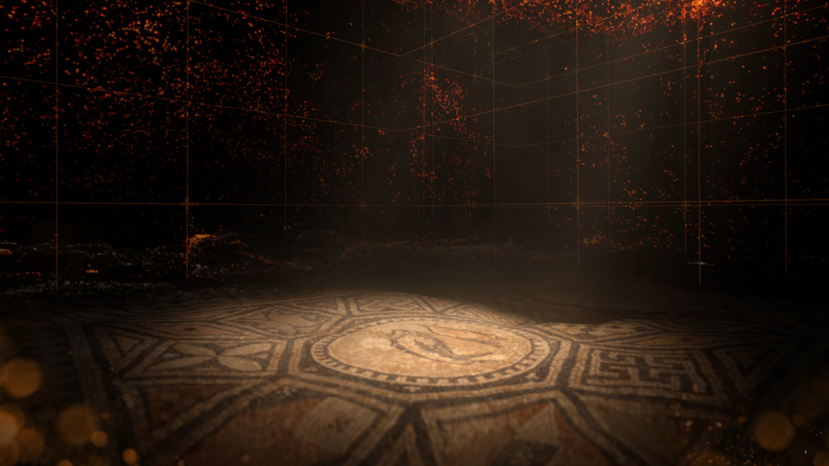 The Mosaic Church (2025) | Official Website | Now Streaming on Angel