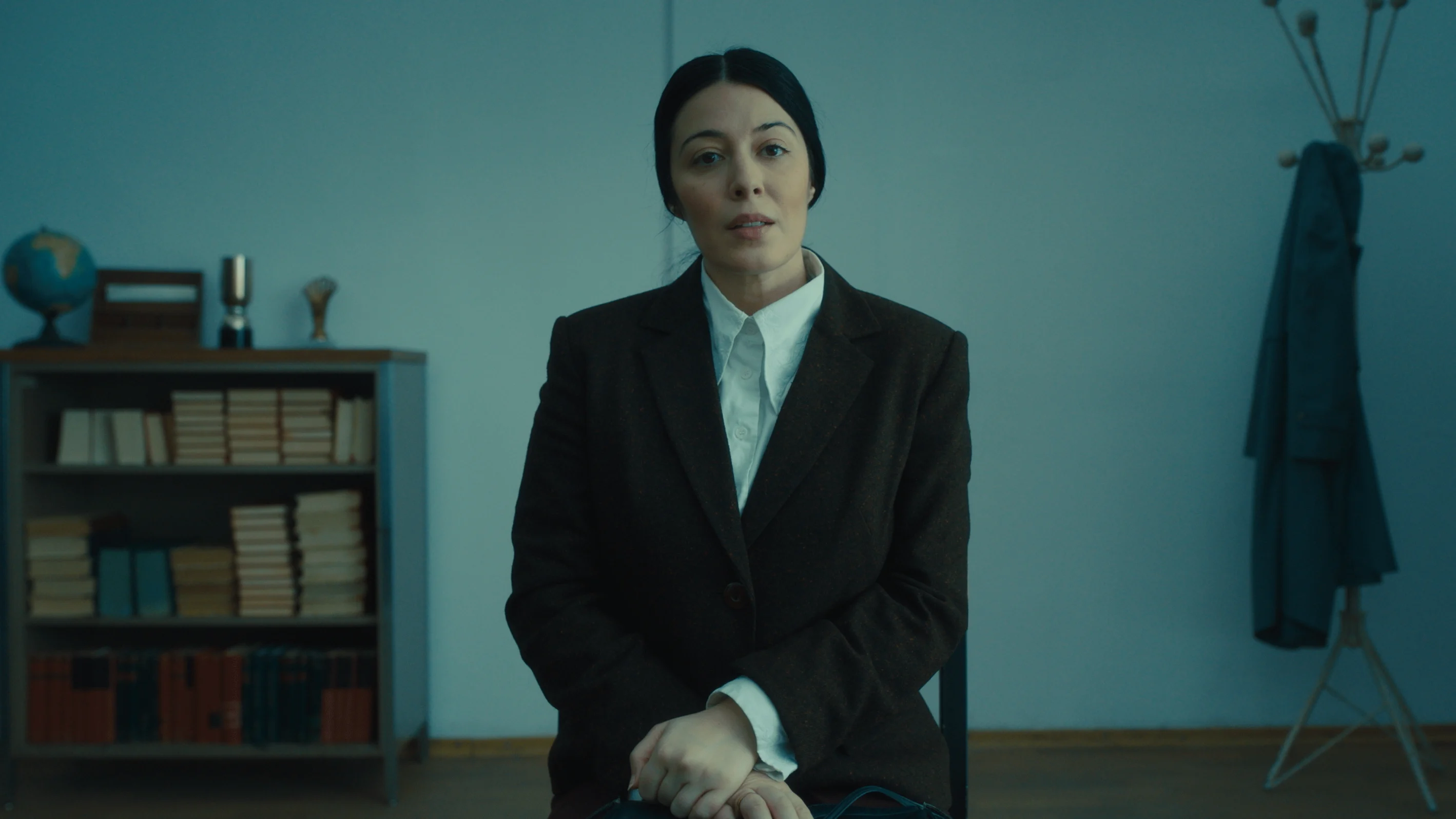 Between Borders (2025) | Official Website | Now Streaming on Angel