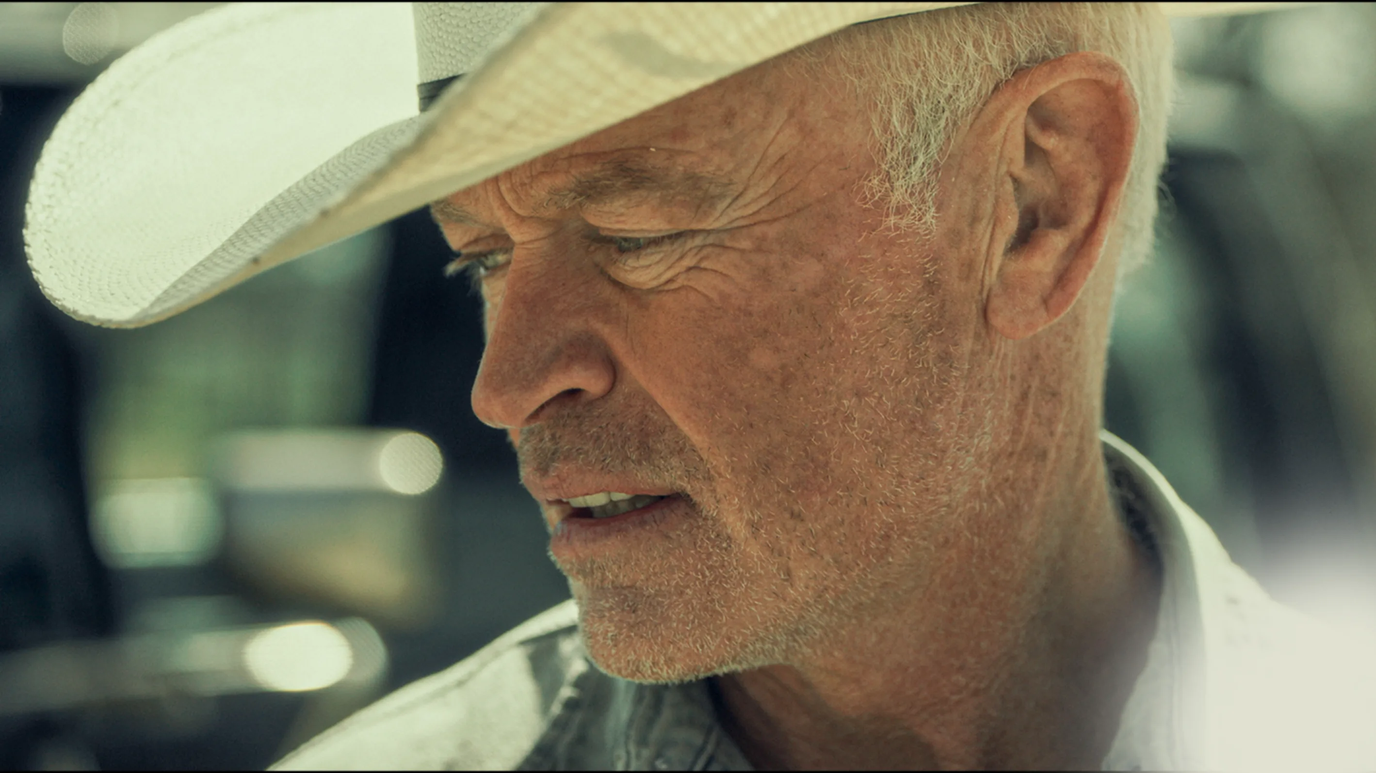 El Último Rodeo (2025) | Sitio web oficial | En streaming ahora en Angel