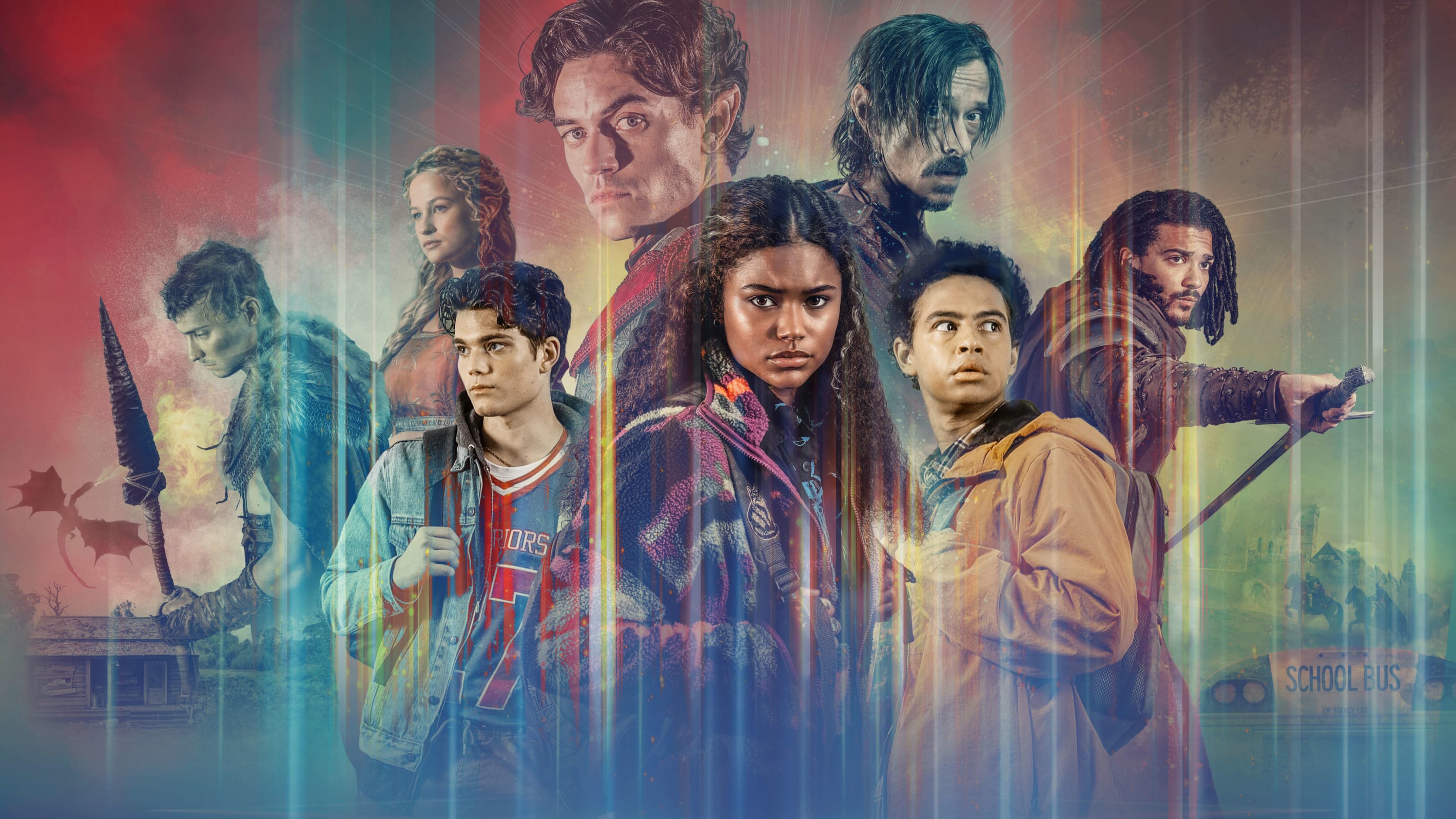 The Wayfinders | Official Website | Angel