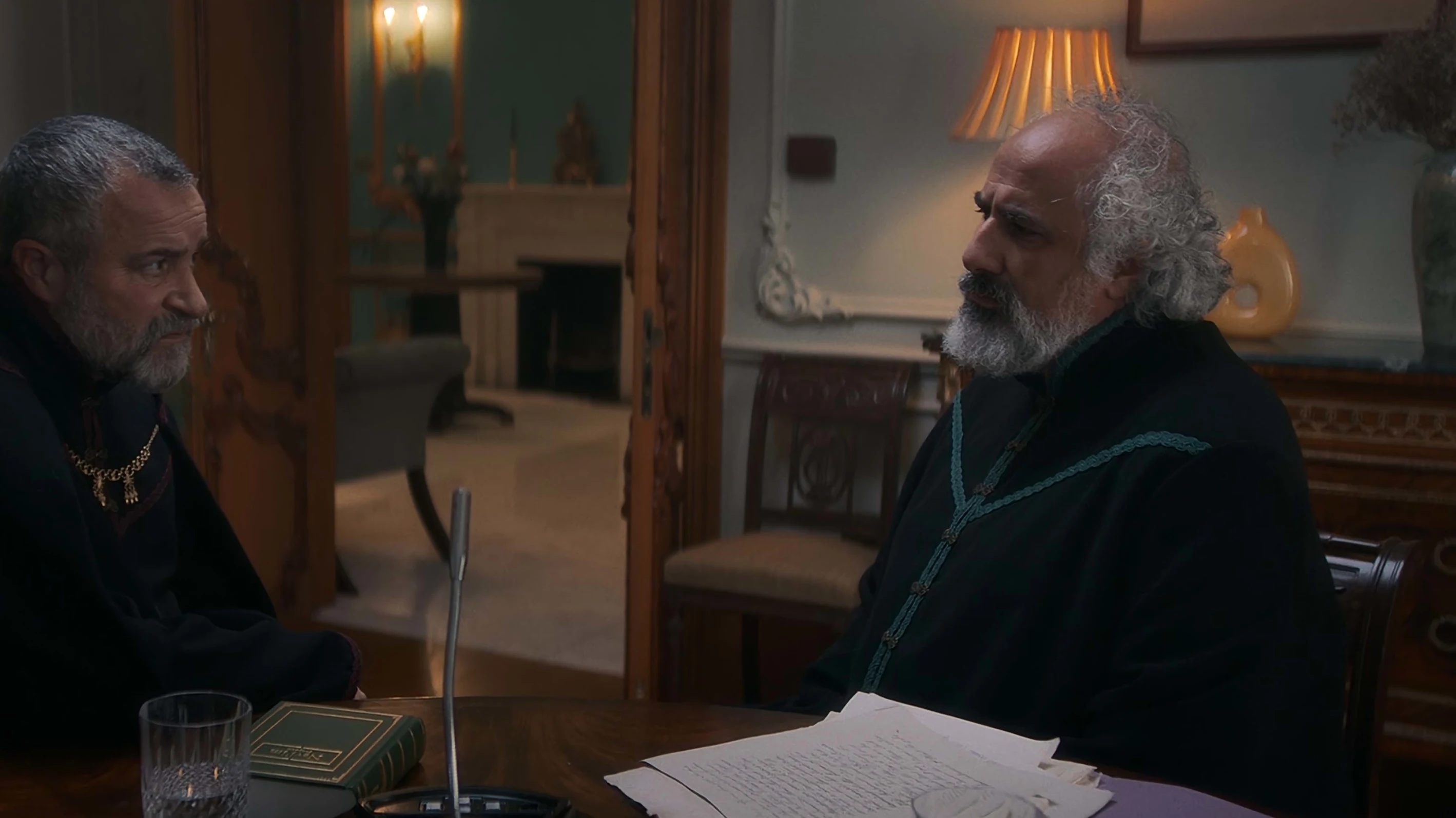 Testament | Official Website | Angel