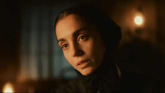 Cabrini (2024) | Official Website | Now Streaming on Angel Studios