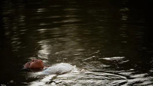 Sound of Hope: The Story of Possum Trot (2024) | Official Website | Now ...